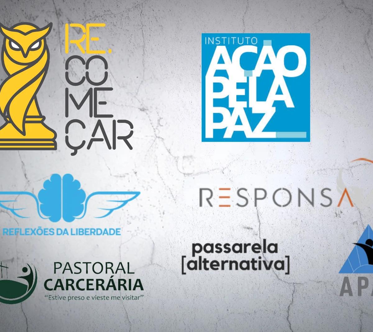 Instituto Recomeçar — Ressocialização através da educação